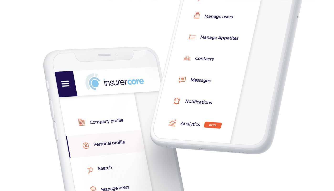 App Development | Provision Design