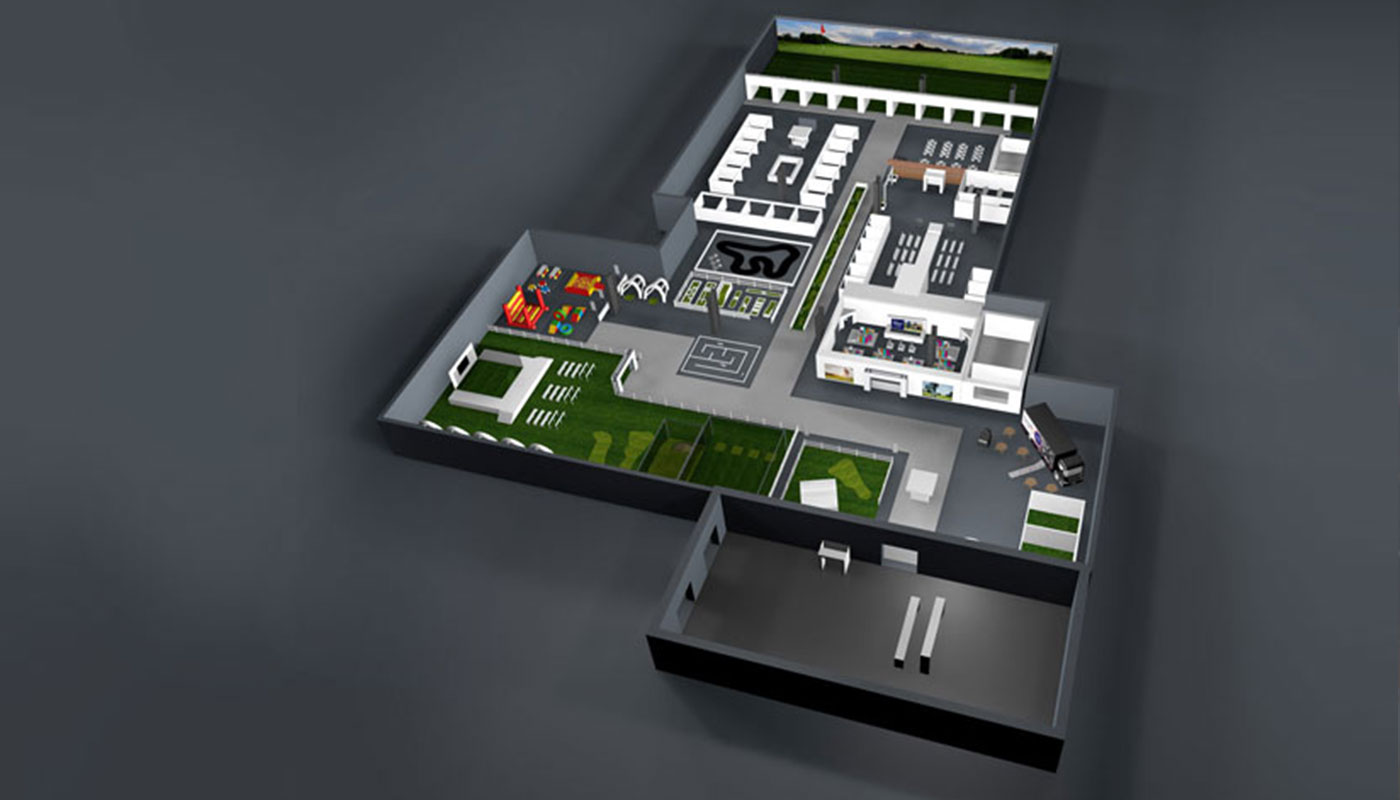 Ideas | Provision Design