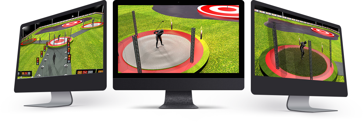 3D Visuals | Provision Design